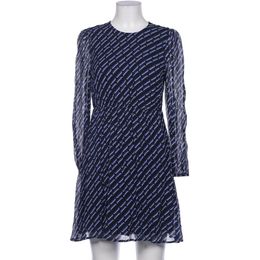 Hallhuber Kleid Damen Gr&ouml;&szlig;e M Second Hand schwarz