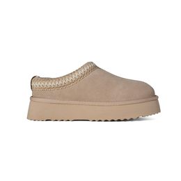 Loungeable Hausschuh Damen Gr&ouml;&szlig;e 40/40.5 beige