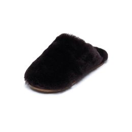 Loungeable Slippers female Brown size 3
