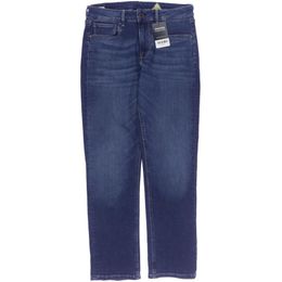 Pepe Jeans Jeans Damen Größe 28 Second Hand blau
