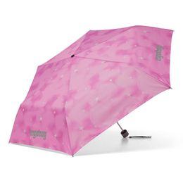 Ergobag Umbrella boy Pink size One Size