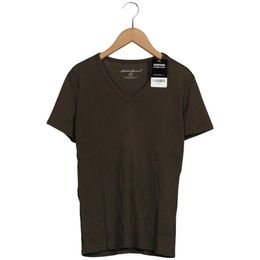 Eddie Bauer T-Shirt Damen Gr&ouml;&szlig;e M Second Hand gr&uuml;n