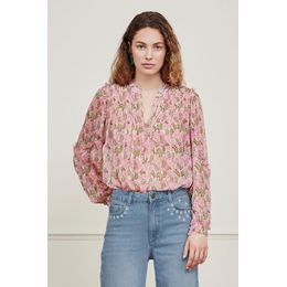 Fabienne Chapot Bluse Damen Größe XS pink