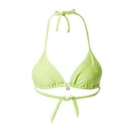 Banana Moon Bikini Top female Green size M