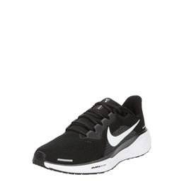 Nike Laufschuh 'Pegasus 41' Herren Gr&ouml;&szlig;e 44 schwarz / wei&szlig;