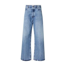 Frame Jeans Damen Gr&ouml;&szlig;e 27 blue denim