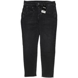 Herrlicher Jeans Damen Gr&ouml;&szlig;e 28 Second Hand grau