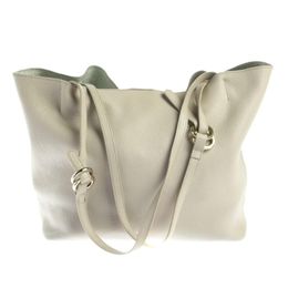 Coccinelle Shopper Damen Größe One Size Second Hand beige