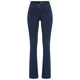Arizona Jeans Damen Gr&ouml;&szlig;e 35 blue denim
