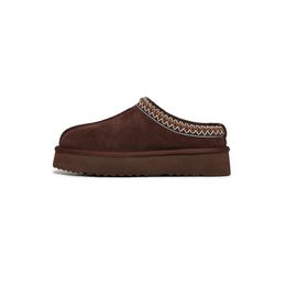 Loungeable Slippers female Brown size 5