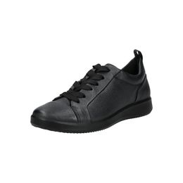 Ara Sneakers female Black size 36,5