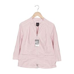 Bonita Jacke Damen Gr&ouml;&szlig;e L Second Hand pink