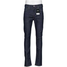 Levi's LEVI'S Jeans Herren Größe 30 Second Hand marine