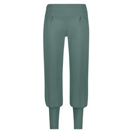 Urban Goddess Yoga & Activewear Harem Pants 'Dakini Yoga' female Green size XXL