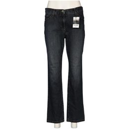 Brax Jeans Damen Größe 31 Second Hand blau