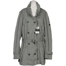 Cecil Jacke Damen Gr&ouml;&szlig;e M Second Hand gr&uuml;n