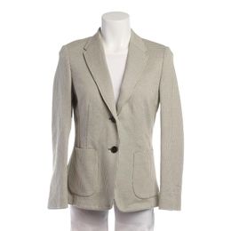 Windsor Blazer Damen Gr&ouml;&szlig;e M Second Hand oliv