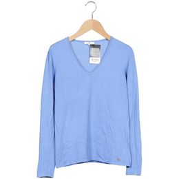 Tom Tailor Pullover Damen Gr&ouml;&szlig;e S Second Hand hellblau