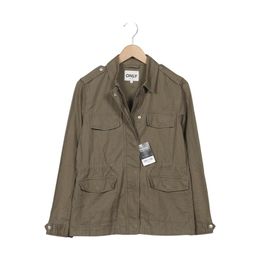 Only Jacke Damen Gr&ouml;&szlig;e S Second Hand gr&uuml;n