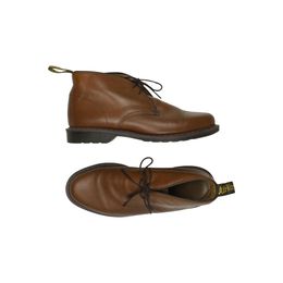Dr. Martens Stiefel Herren Größe 49 Second Hand braun