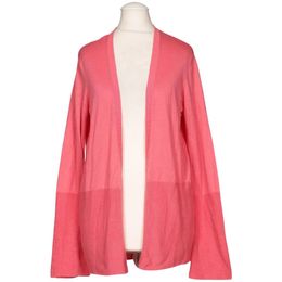Esprit Strickjacke Damen Gr&ouml;&szlig;e XS Second Hand pink