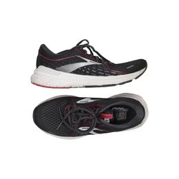 Brooks Sneaker Damen Größe 40.5 Second Hand bunt