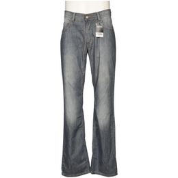 Pioneer Jeans Herren Größe 33 Second Hand blau
