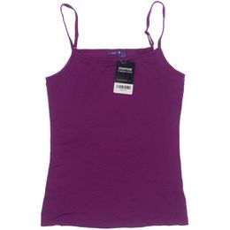 Mexx Top Damen Gr&ouml;&szlig;e S Second Hand lila