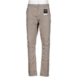 minimum Stoffhose Herren Größe 32 Second Hand beige