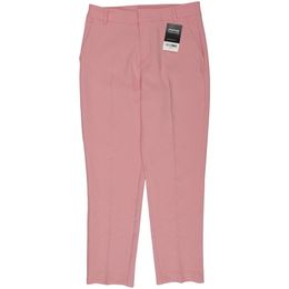 monari Stoffhose Damen Gr&ouml;&szlig;e XS Second Hand pink