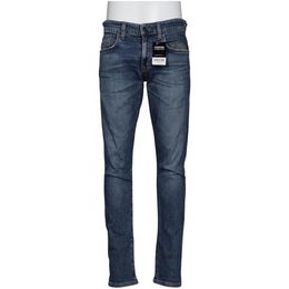 EDC by Esprit Jeans Herren Gr&ouml;&szlig;e 31 Second Hand blau