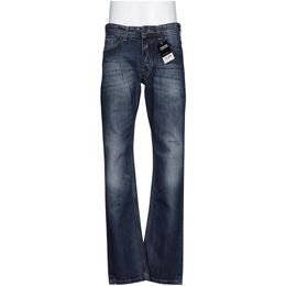 M.O.D. Miracle of Denim Jeans Herren Größe 31 Second Hand blau