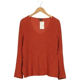 J.Crew Pullover Damen Gr&ouml;&szlig;e S Second Hand orange