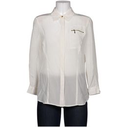 Madeleine Mode MADELEINE Bluse Damen Größe L Second Hand creme