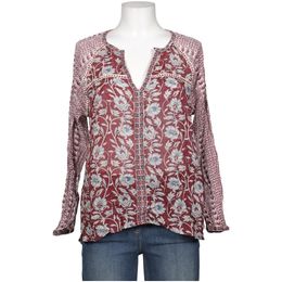 Pepe Jeans Bluse Damen Größe M Second Hand rot