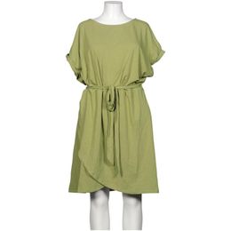 Studio Untold Kleid Damen Größe 5XL Second Hand hellgrün