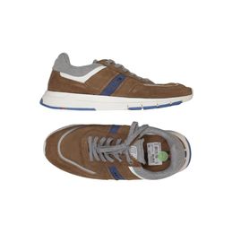 Lloyd Sneaker Herren Größe 46 Second Hand bunt