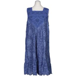 Gudrun Sjödén Gudrun Sjödén Kleid Damen Größe S Second Hand blau