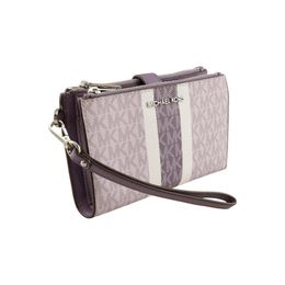 MICHAEL Michael Kors Portemonnaie Damen Größe One Size Second Hand lila