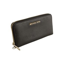 MICHAEL Michael Kors Portemonnaie Damen Größe One Size Second Hand schwarz