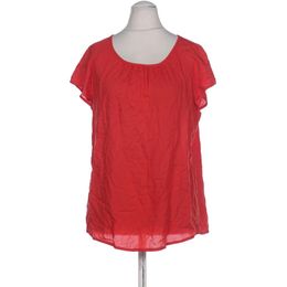 Street One Bluse Damen Gr&ouml;&szlig;e M Second Hand rot