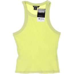 MONKI Top Damen Gr&ouml;&szlig;e XS Second Hand gr&uuml;n