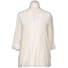 BOSS Black Bluse Damen Größe L Second Hand creme