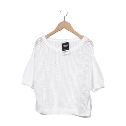 Riani Pullover Damen Größe XS Second Hand weiß