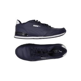 Puma Sneaker Herren Größe 41 Second Hand marine