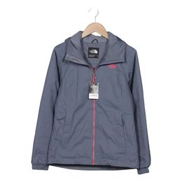 The North Face Jacke Damen Gr&ouml;&szlig;e S Second Hand grau