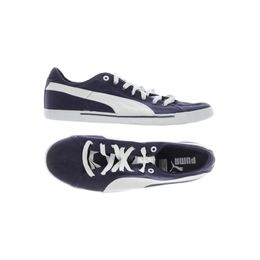 Puma Sneaker Herren Größe 44 Second Hand marine