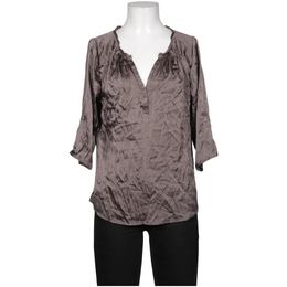 Dea Kudibal Bluse Damen Gr&ouml;&szlig;e S Second Hand grau