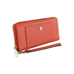 MICHAEL Michael Kors Portemonnaie Damen Größe One Size Second Hand rot