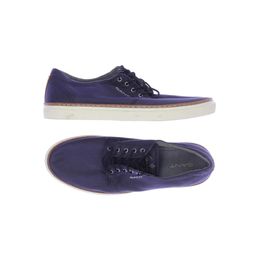 Gant Sneaker Herren Größe 42 Second Hand marine